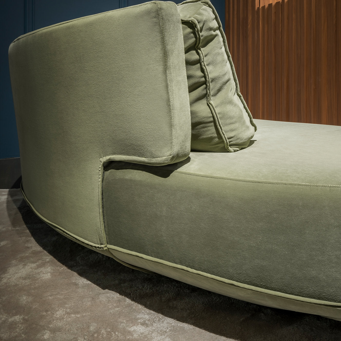 Harlem Sofa Villevenete | Artemest