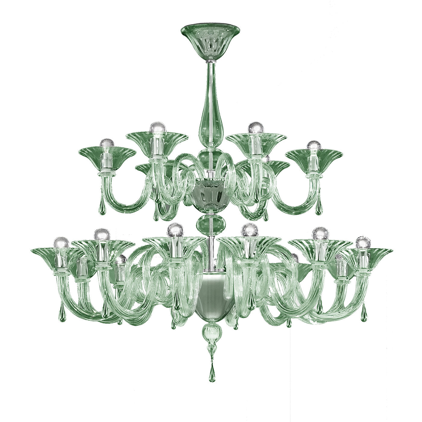 Sylcom - Lighting Maker | Artemest