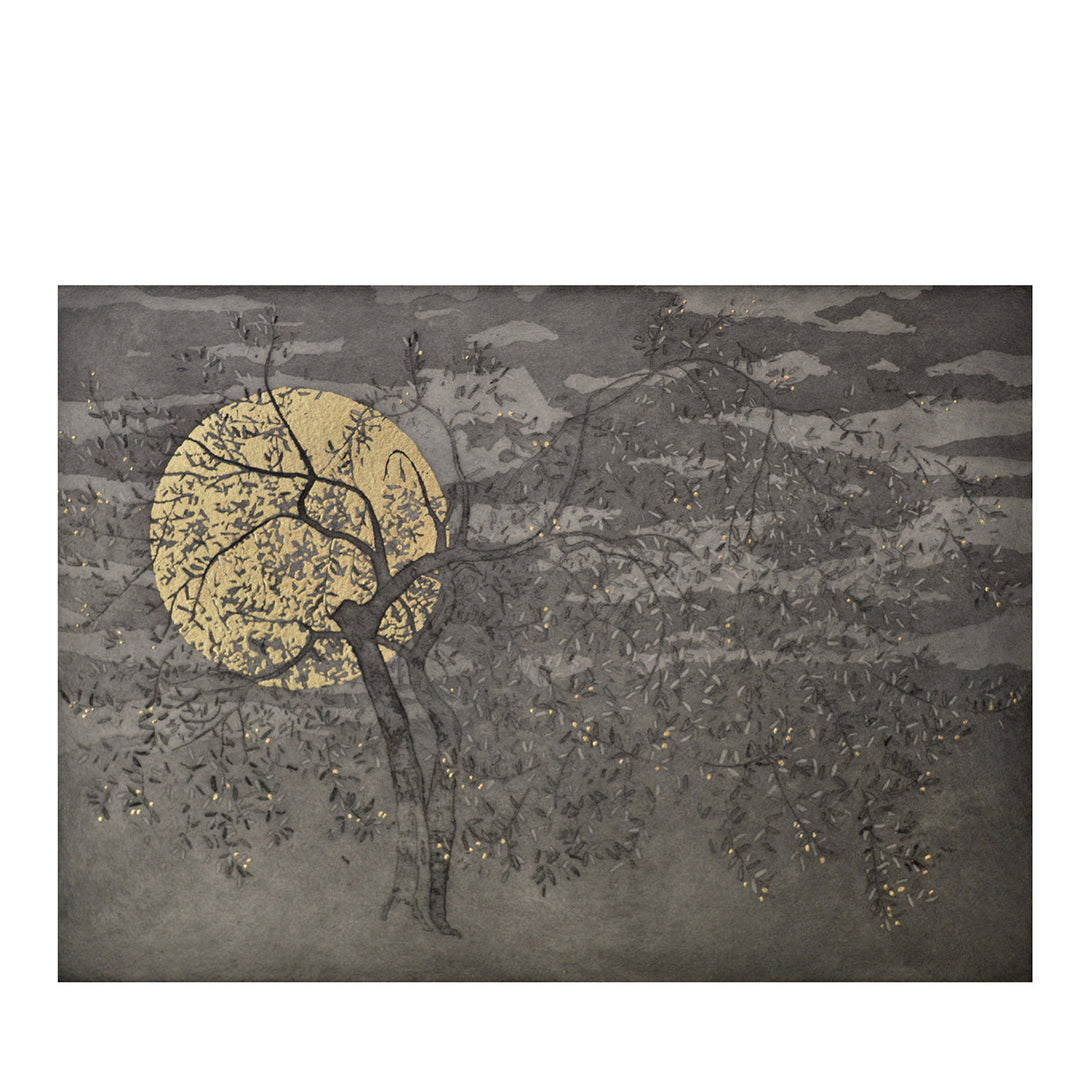 Angus Hampel - Artist | Artemest