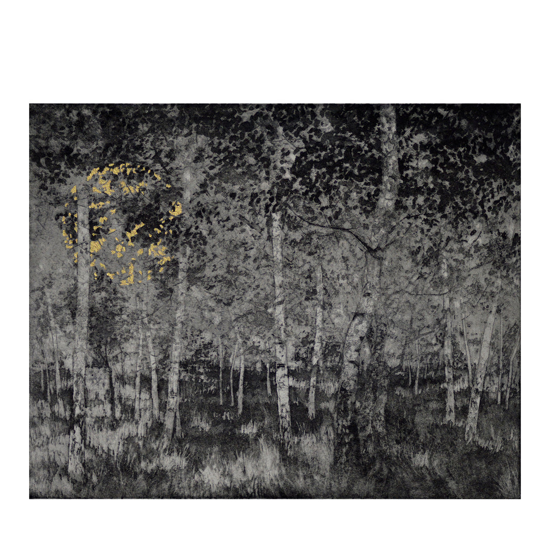 Angus Hampel - Artist | Artemest