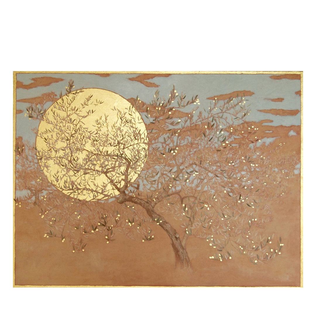 Angus Hampel - Artist | Artemest