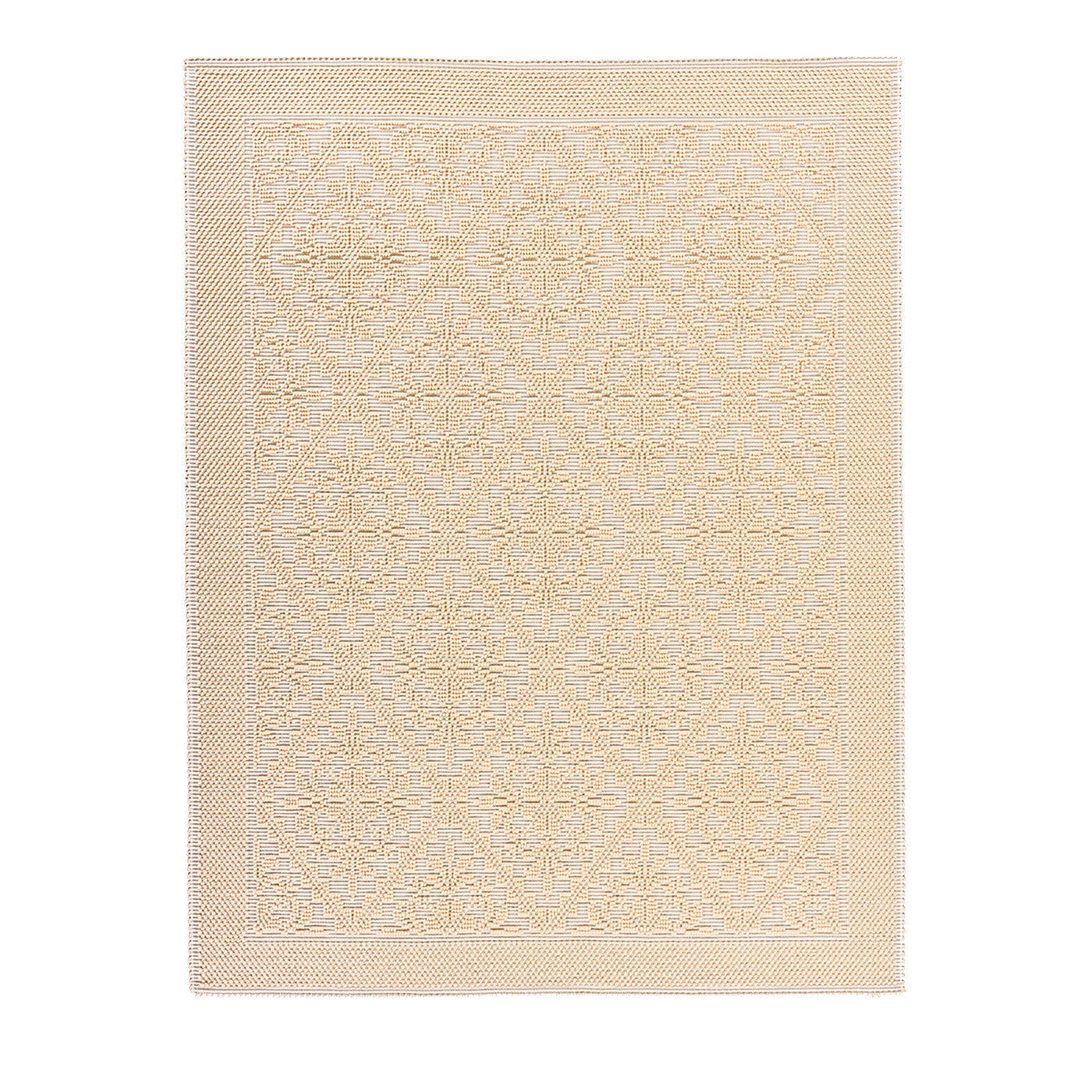 Pistoccu Rug by Mariantonia Urru Mariantonia Urru | Artemest