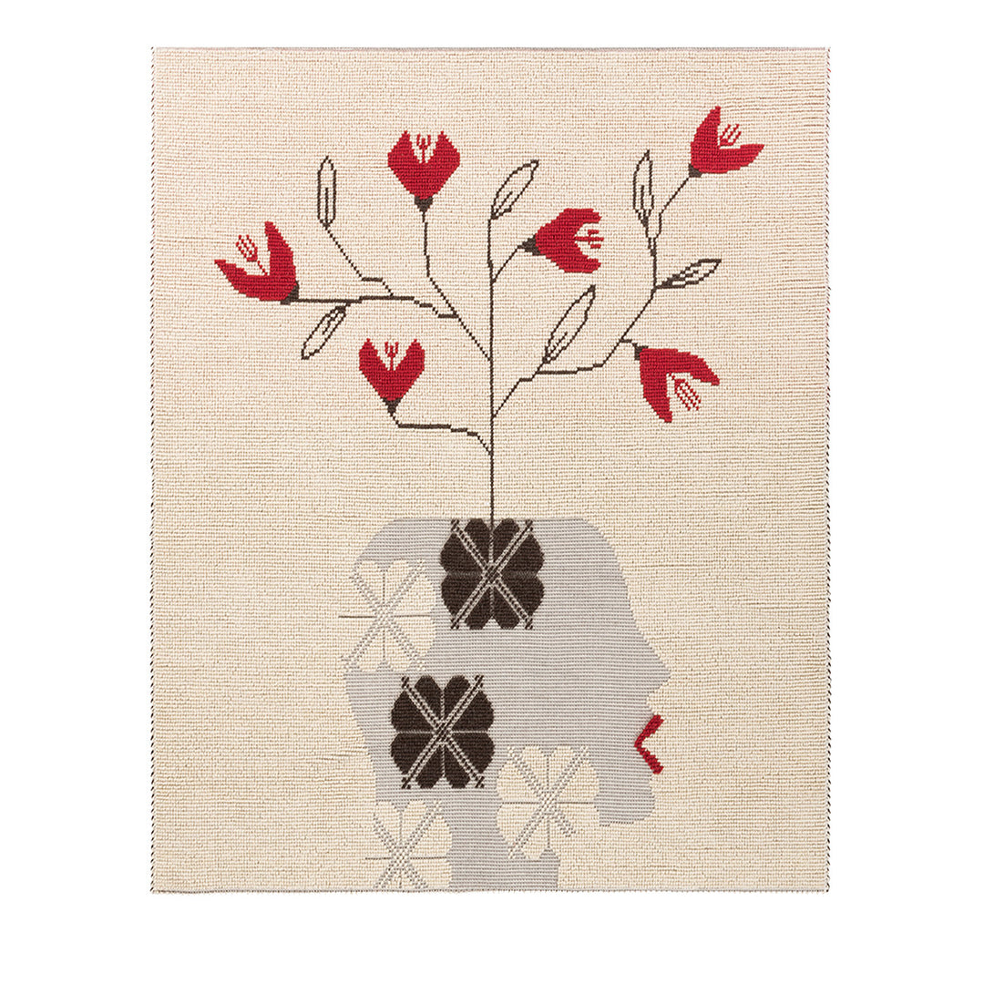 Mariantonia Urru - Carpet Maker | Artemest