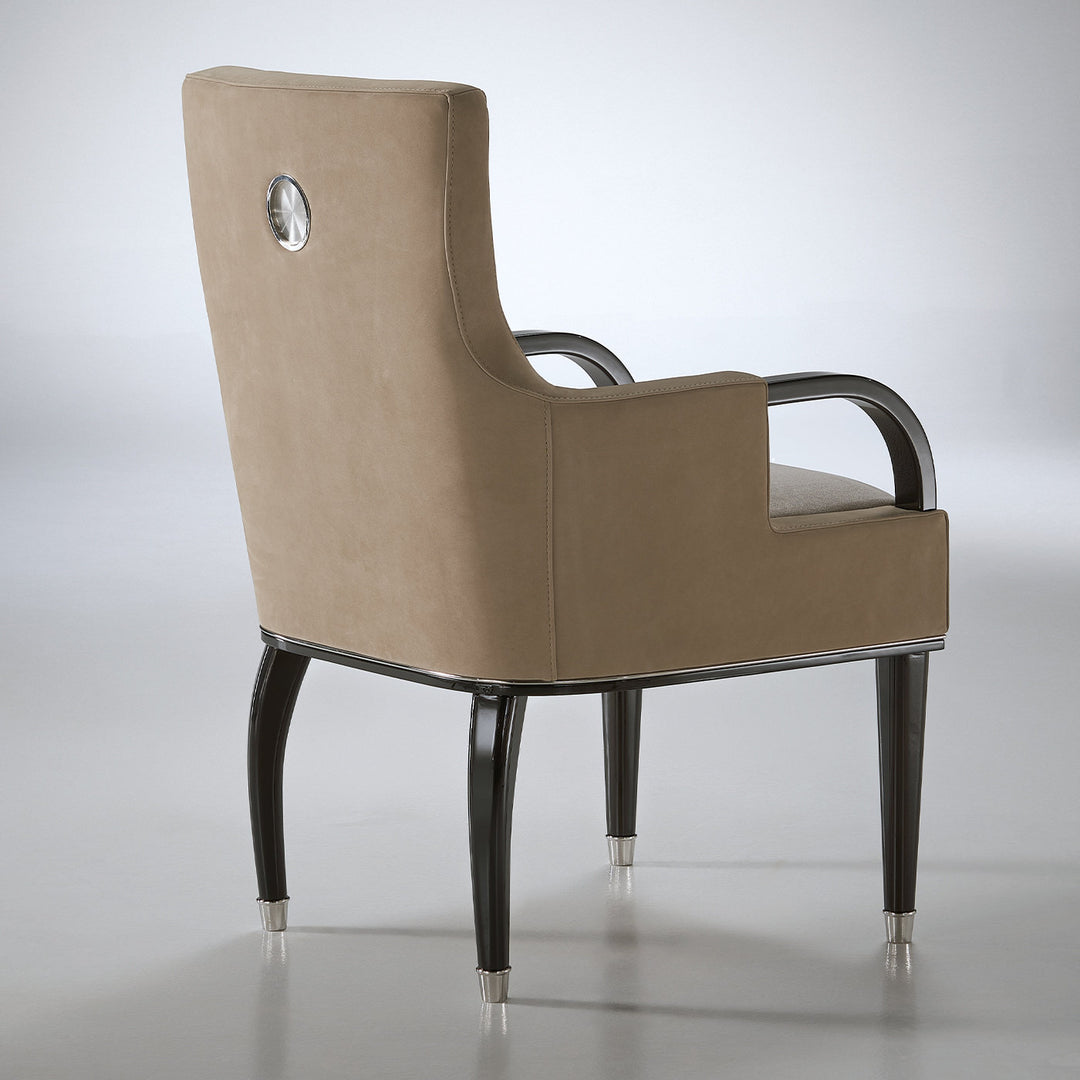 Mira Dining chair Bedding Atelier | Artemest