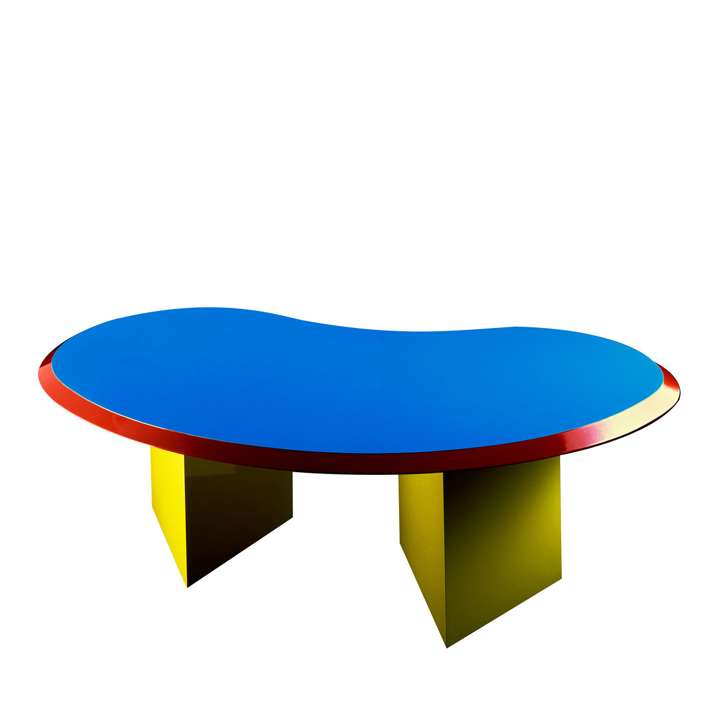 Madonna Table by Arquitectonica - Memphis Milano Memphis | Artemest