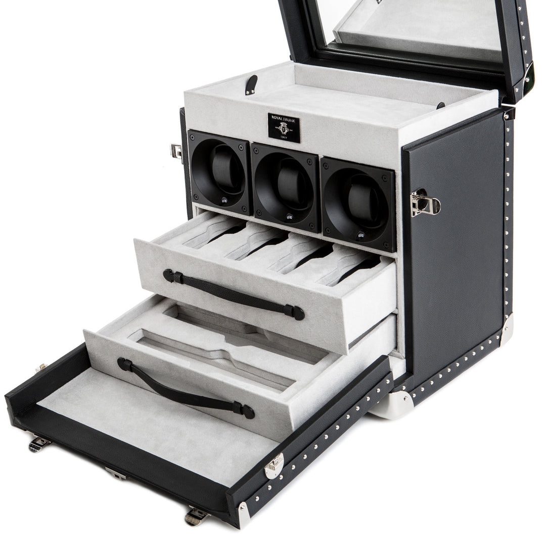 Firenze Trunk Royal Trunk | Artemest