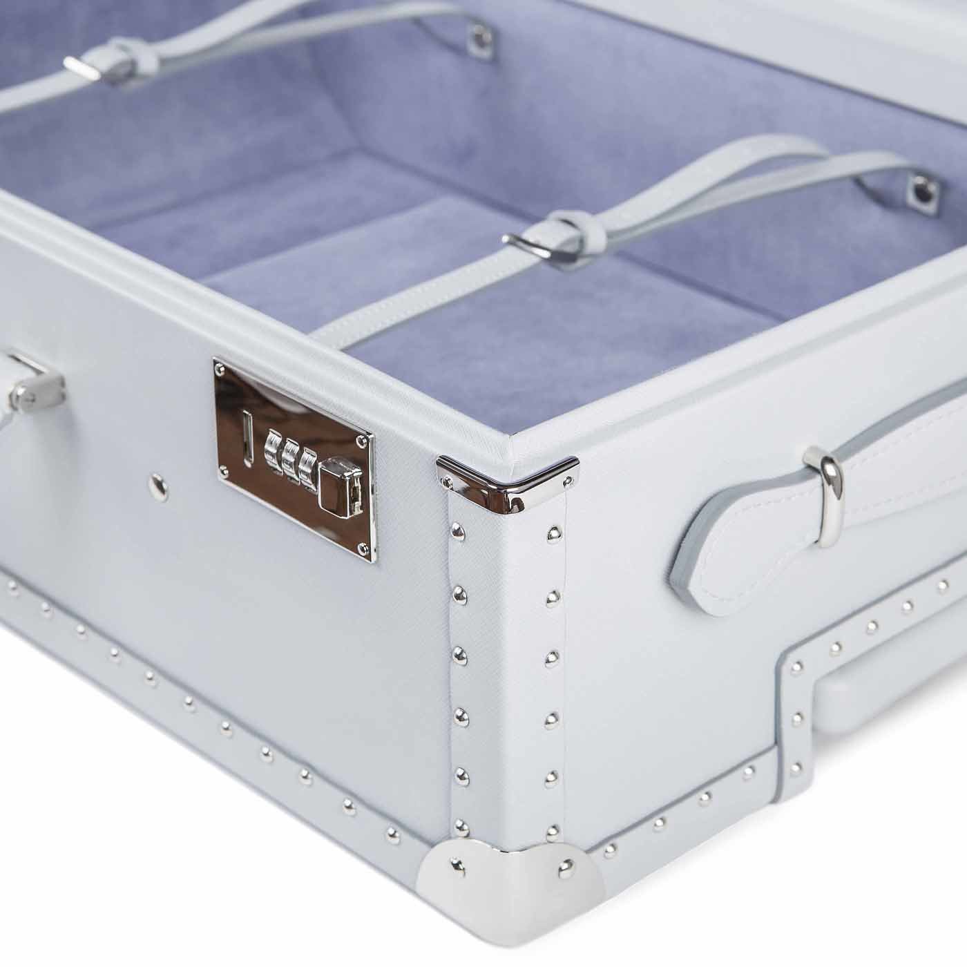Medium Trolley Royal Trunk | Artemest