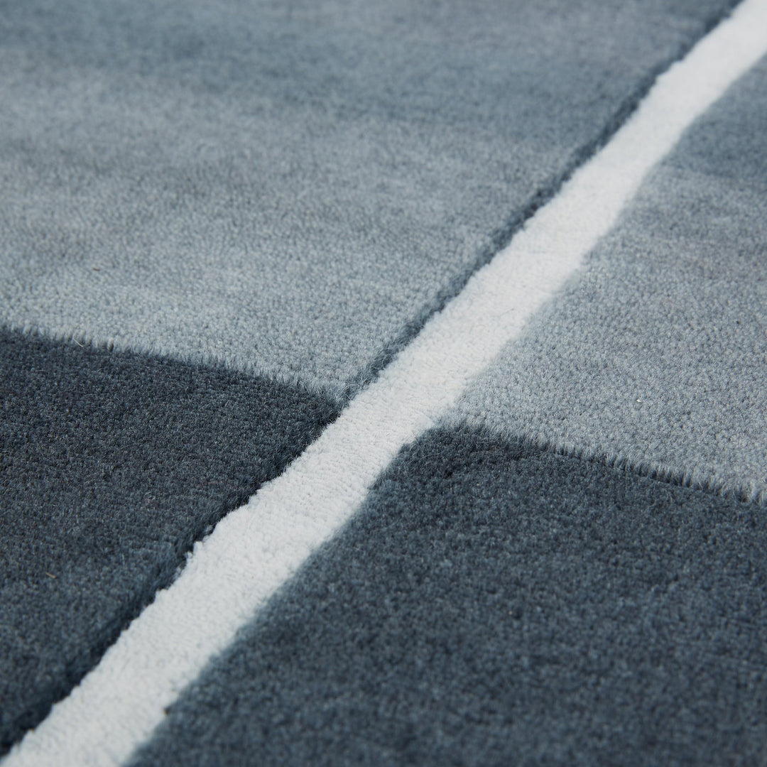 High Design Hiatus 1 Rug by Gustavo Martini Nodus | Artemest