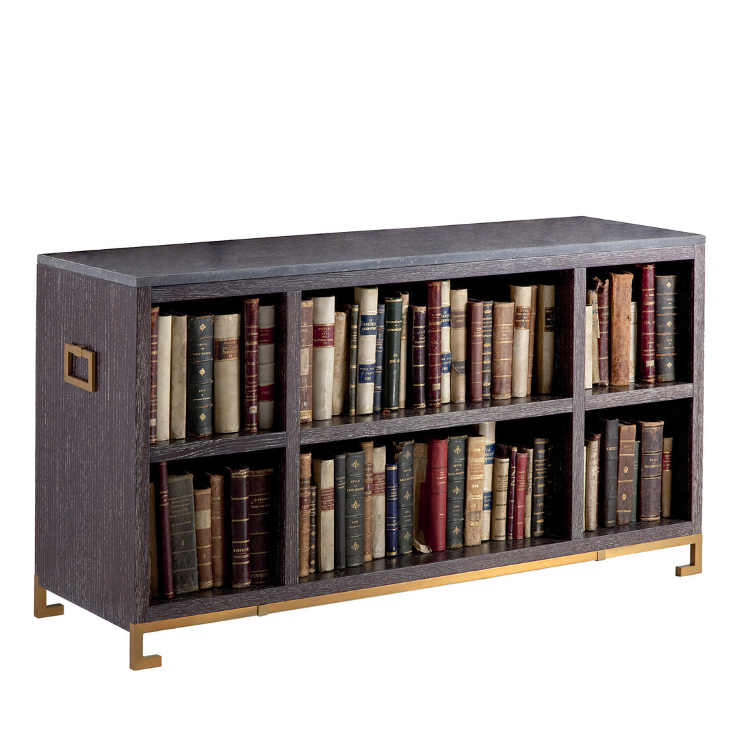 Multi-Purpose Console by Michele Bonan Chelini | Artemest