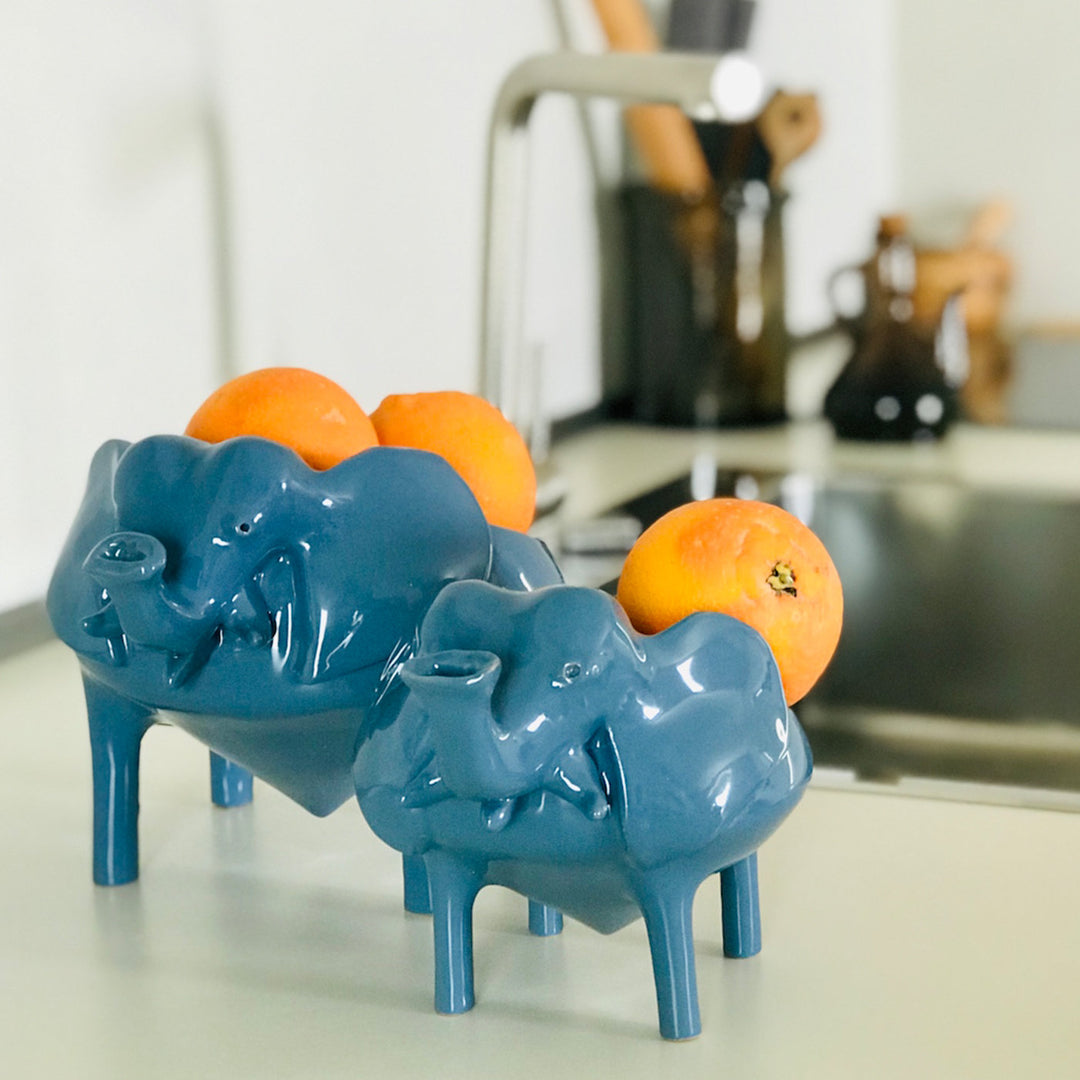 Medium Elephant Bowl Freaklab | Artemest