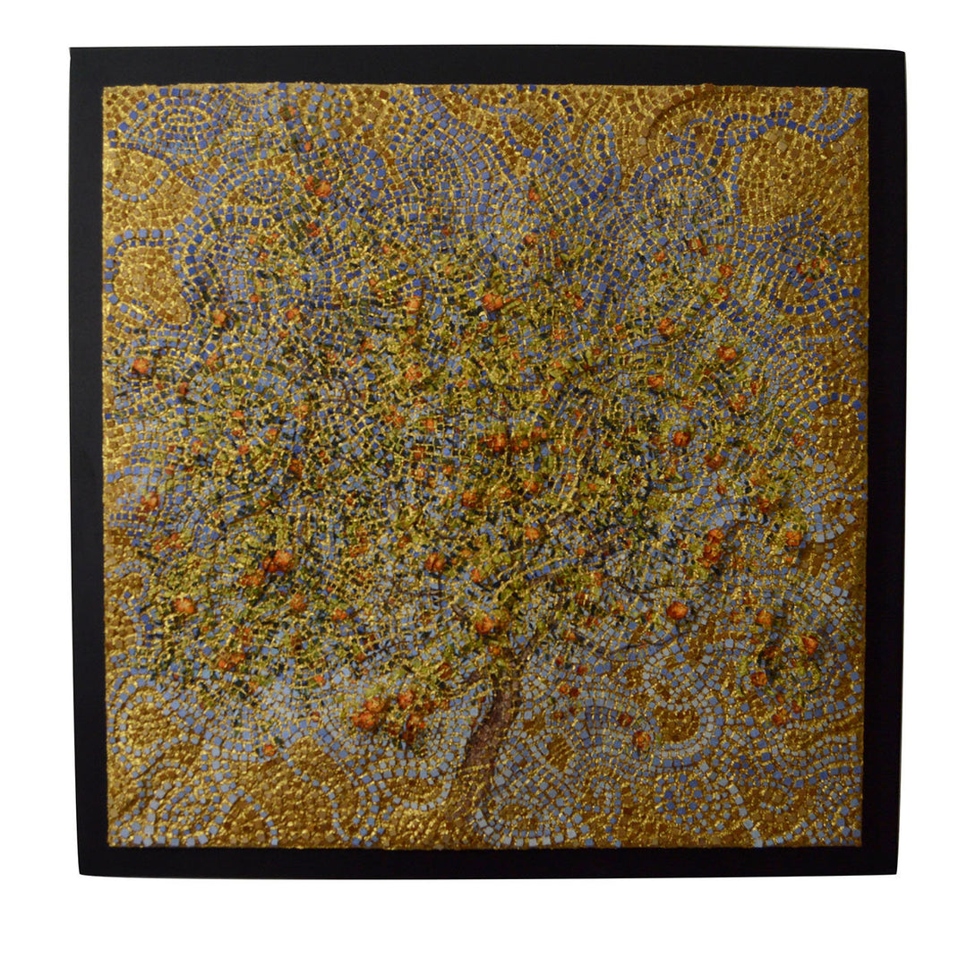 Angus Hampel - Artist | Artemest