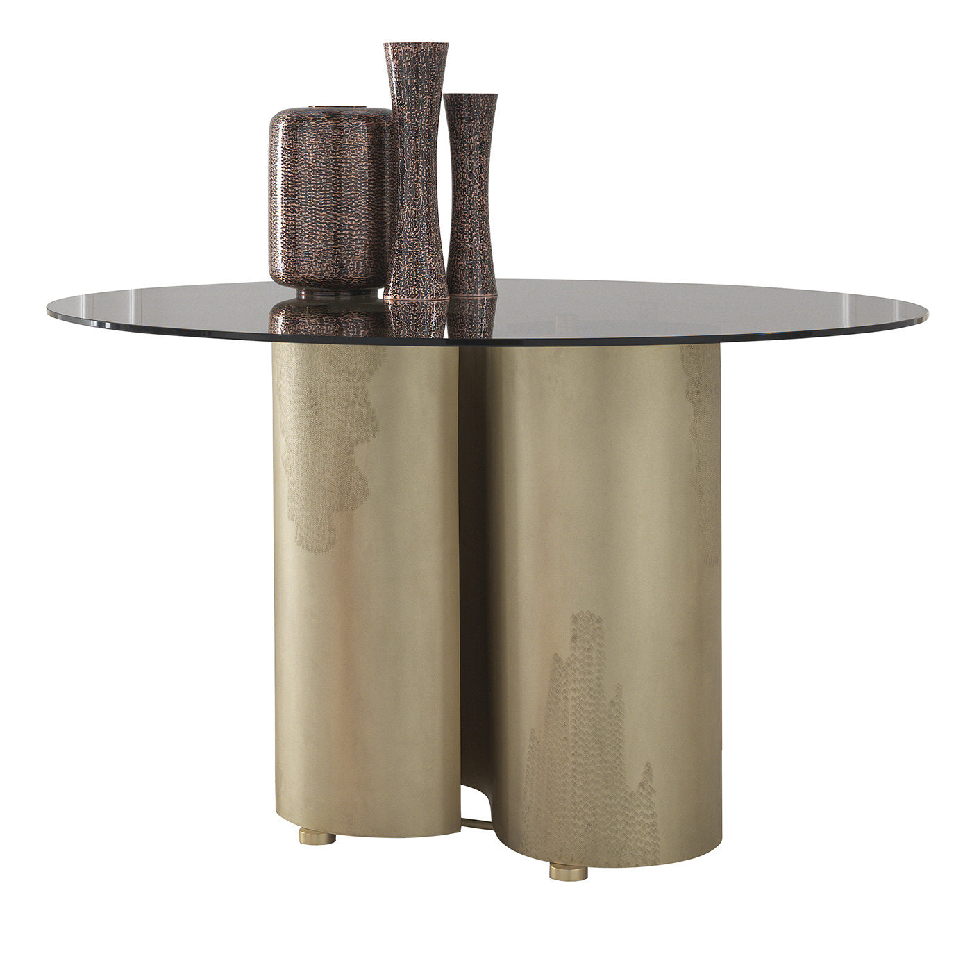 Infinito Table by NOOOII Zanetto | Artemest