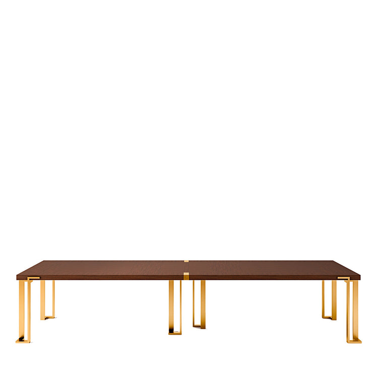 7954 Large Dining Table Bellani | Artemest