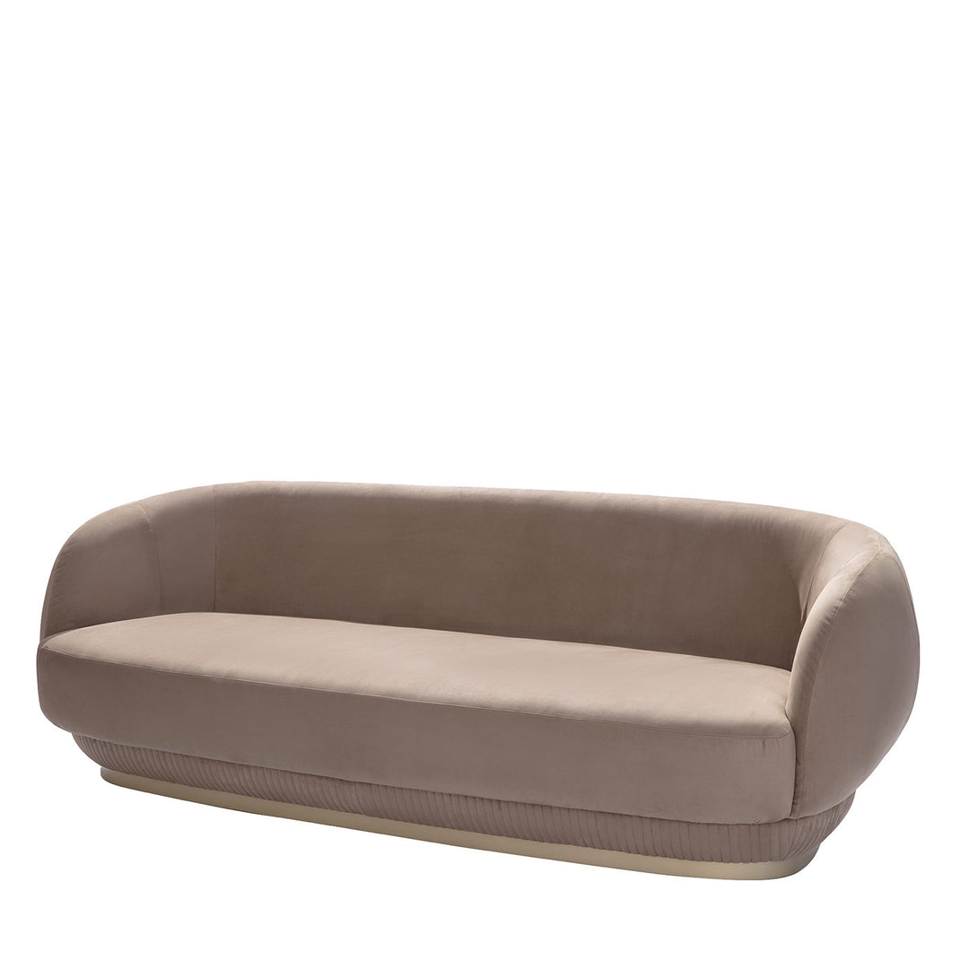 Moon Sofa Carpanese Home | Artemest