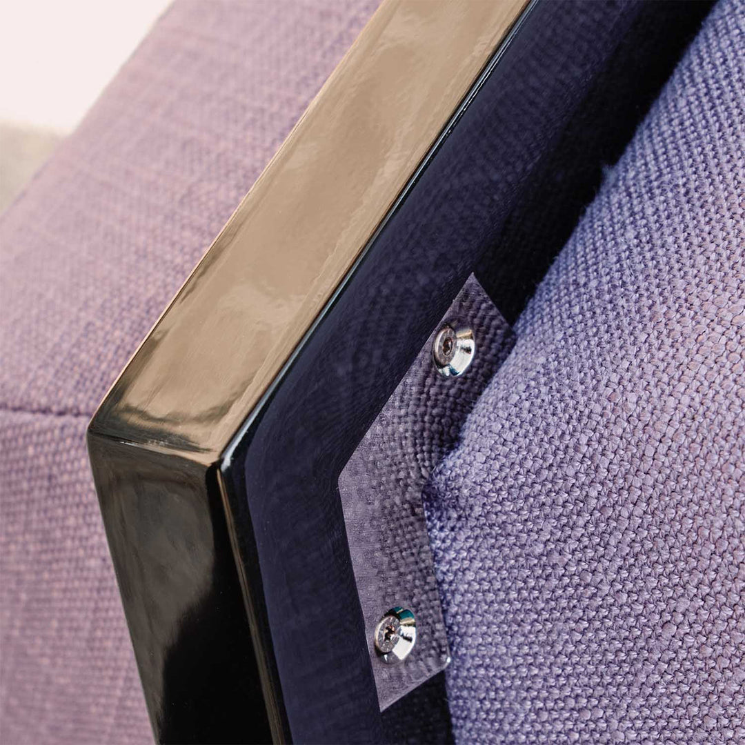 Quartz Bio Armchair by CRTL Zak and Davide Barzaghi Biosofa | Artemest