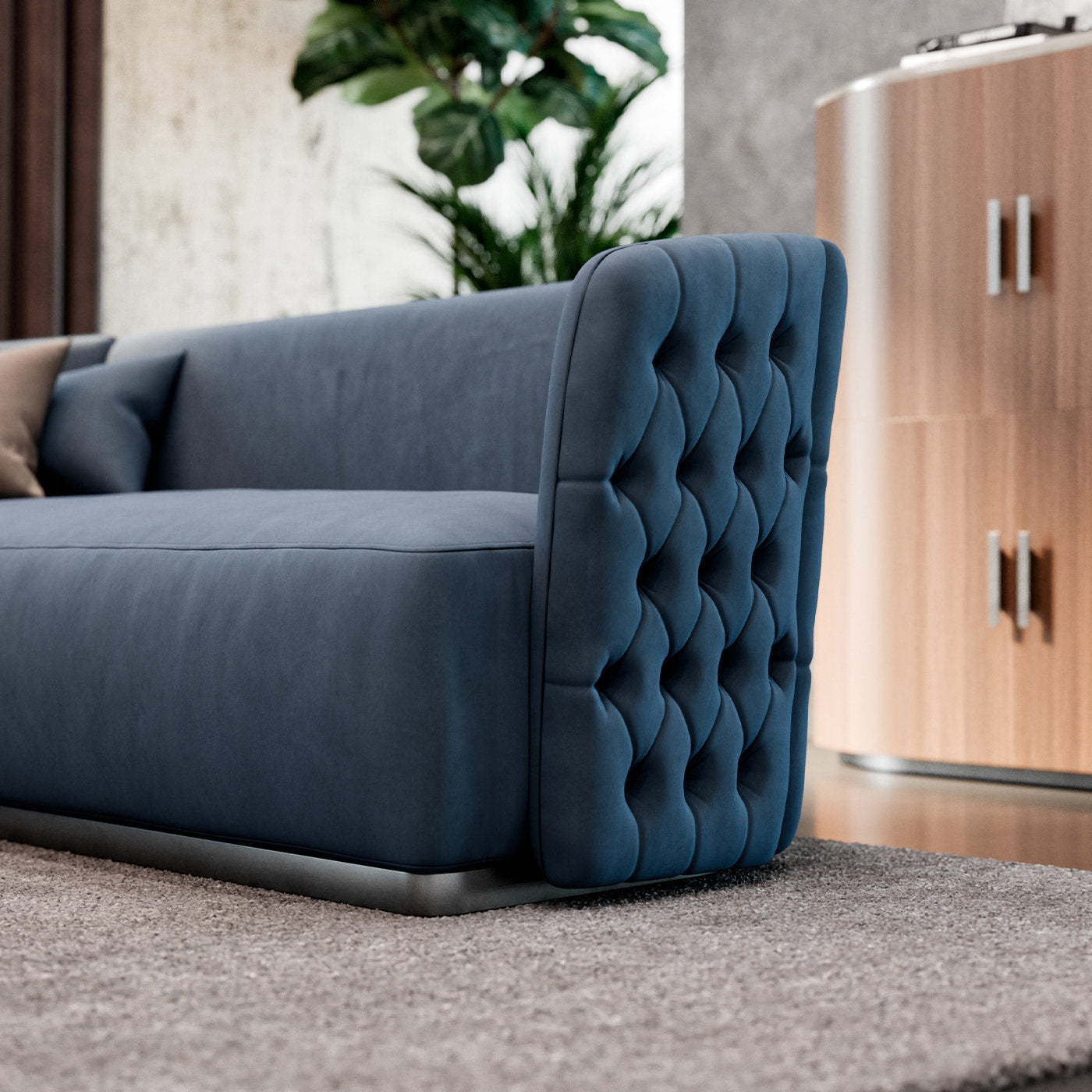 Madison Sofa SM Living Couture | Artemest