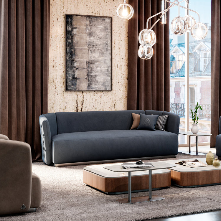 Donald Coffee Table SM Living Couture | Artemest