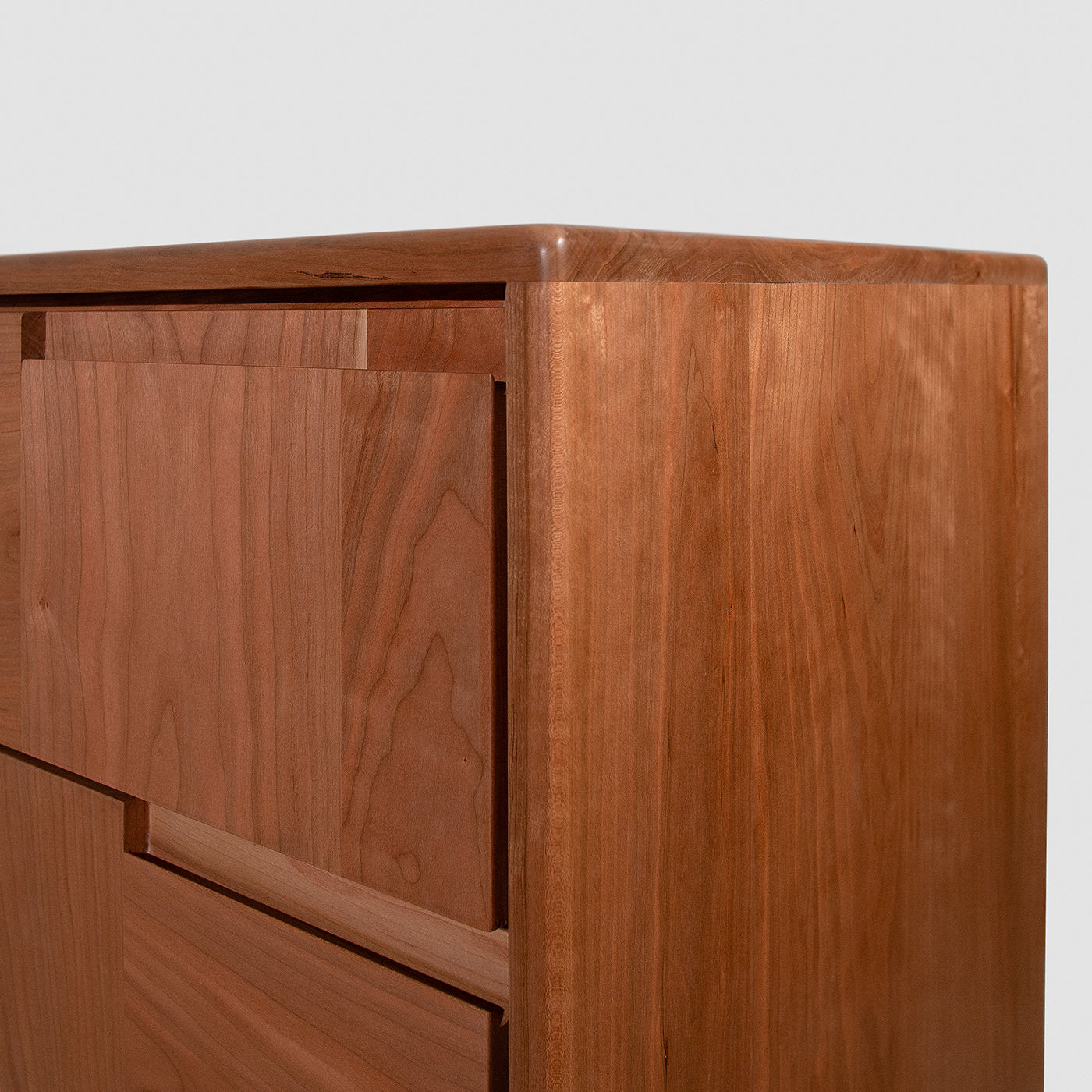 Nordic Chest of Drawers Ebanisteria Roberto Gambella | Artemest