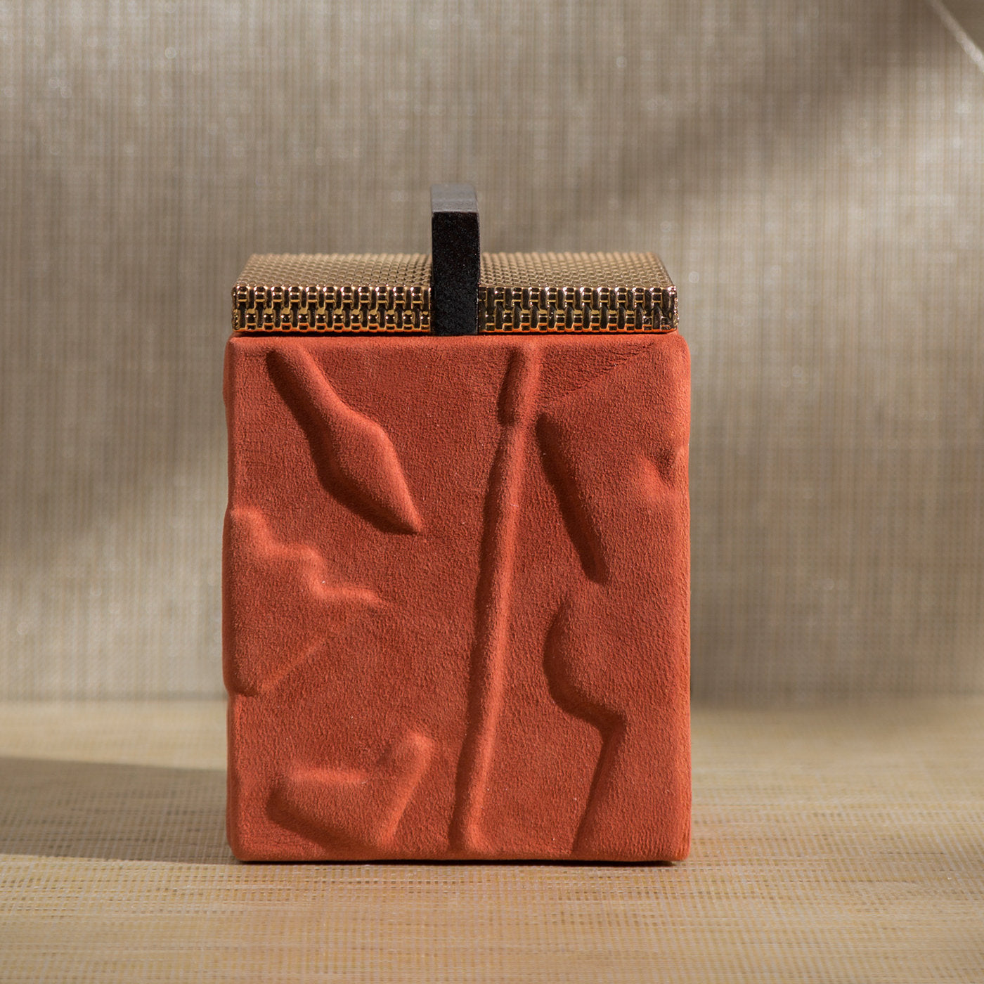 IX Coral Box Ex Forti | Artemest