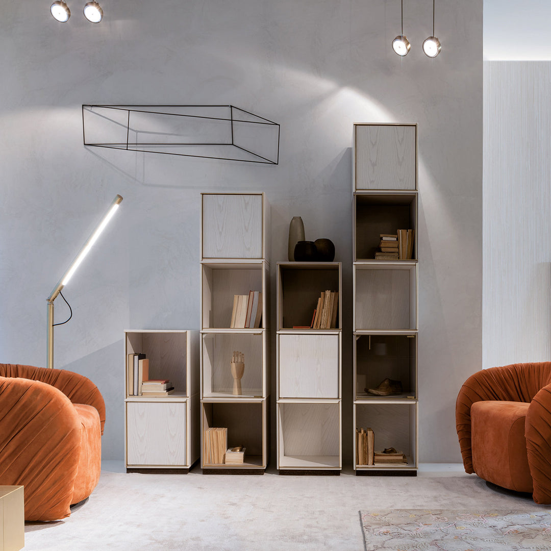 Level Floor Lamp Laura Meroni | Artemest