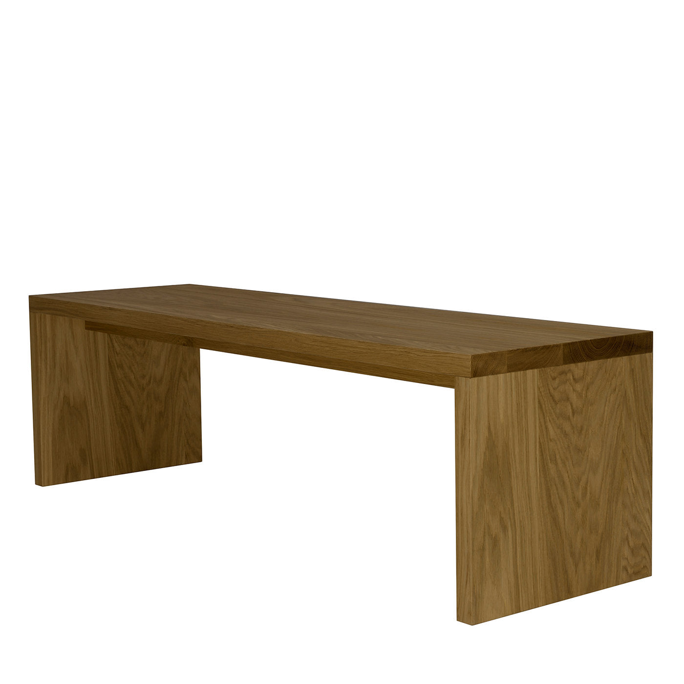 Basic Bench Deodara | Artemest