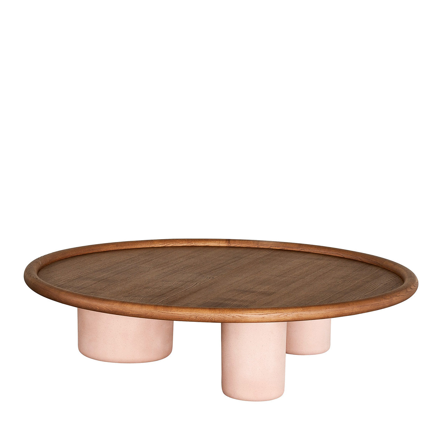Pluto Low Coffee Table Tacchini | Artemest