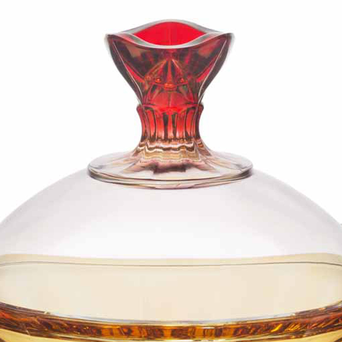 Yellow Domina Box Creart | Artemest