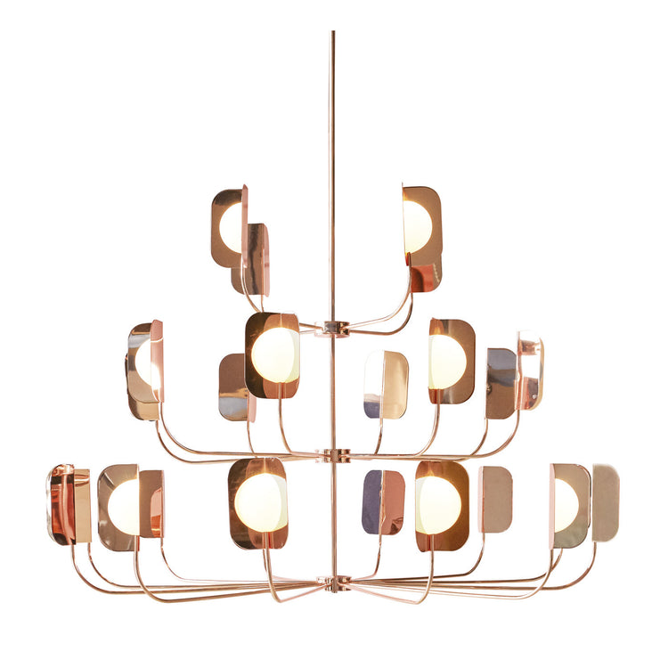 MM Lampadari - Lighting Maker | Artemest