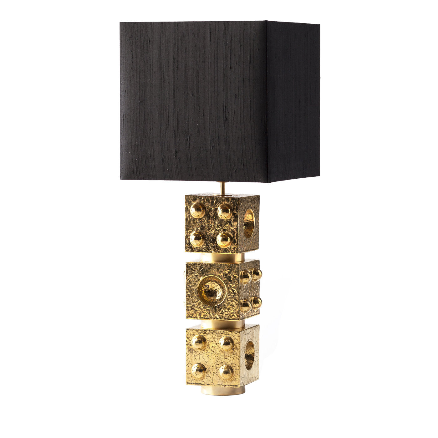 Adam Lamp with Shade Marioni | Artemest