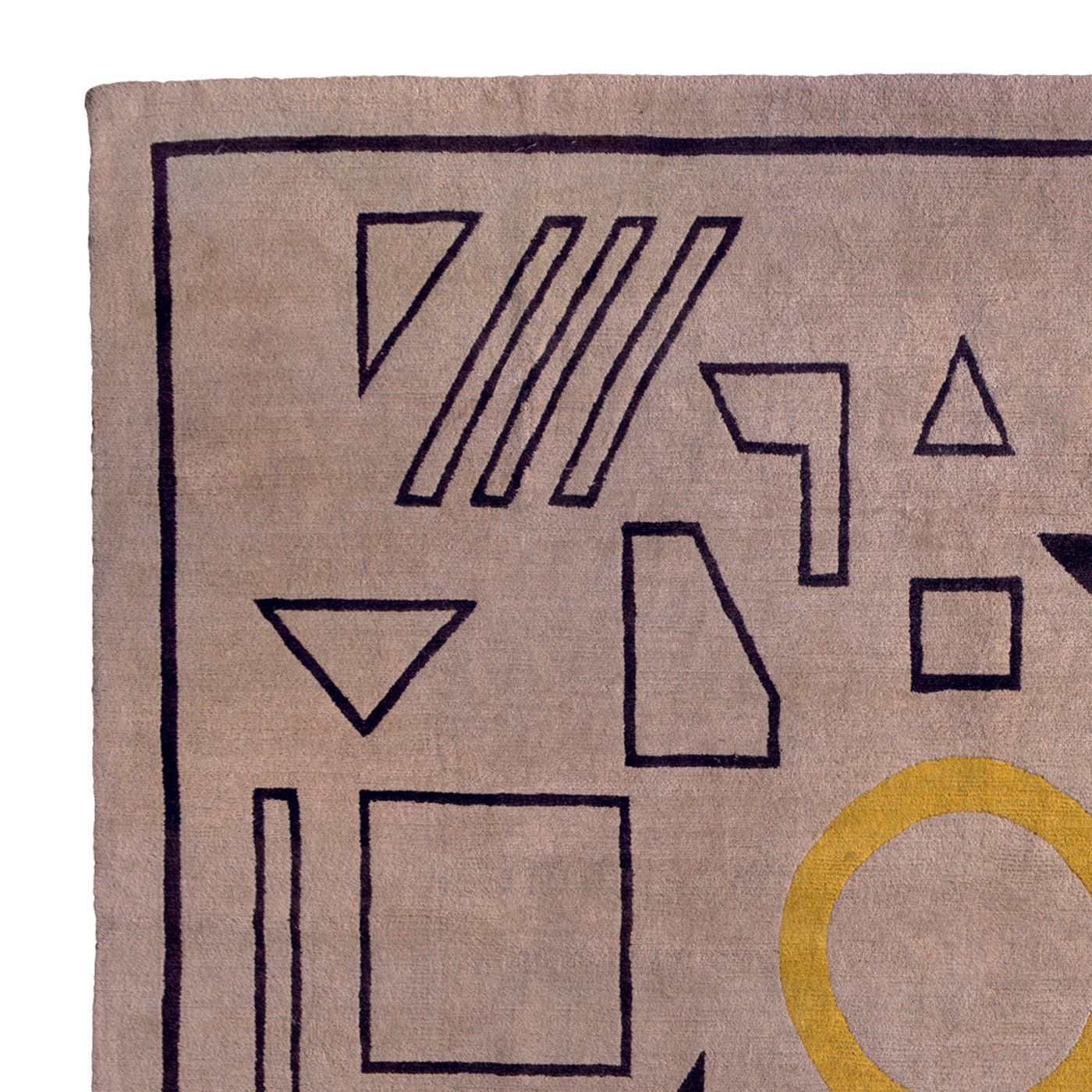 CEM10 Tapestry by Chung Eun Mo - Post Design Memphis | Artemest