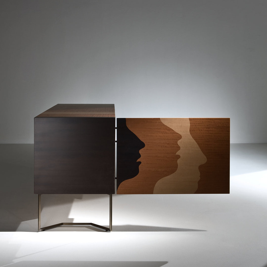 Silenzio Sideboard Laura Meroni | Artemest
