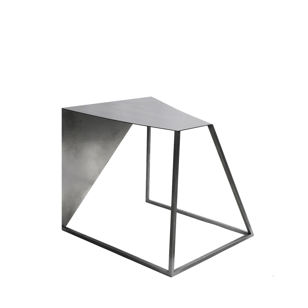 XY&Z Trapezoidal Coffee Table Paolo Giordano | Artemest