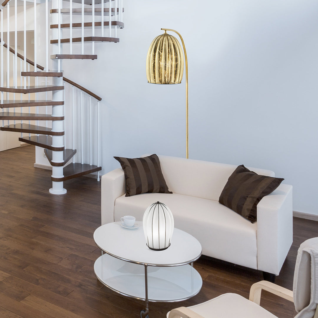 Salice Floor Lamp Siru Illuminazione | Artemest