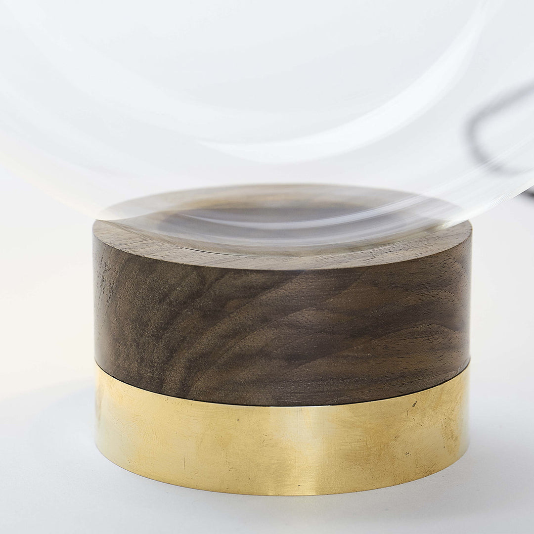 Globo Neptune Table Lamp Silvio Mondino Studio | Artemest