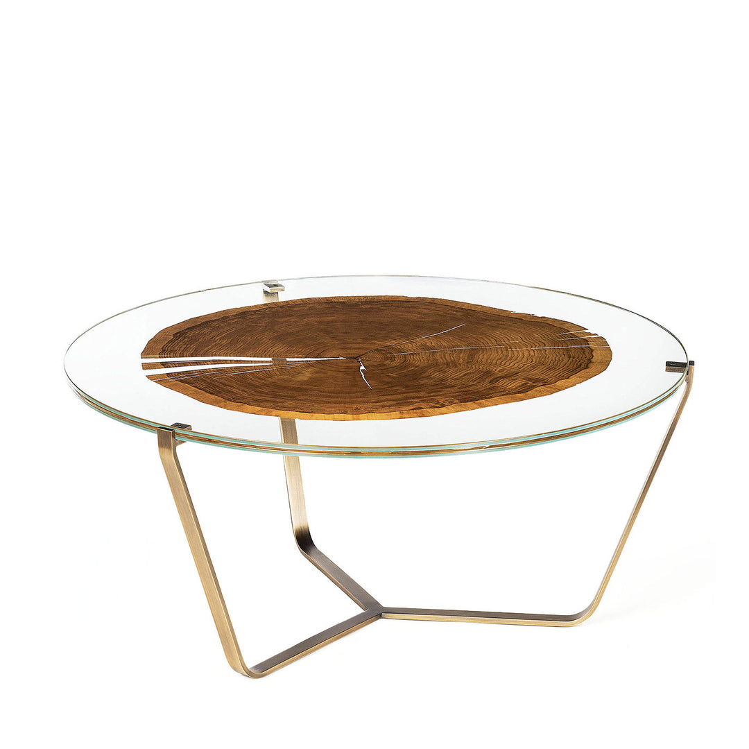 Cortina Tall Coffee Table VGnewtrend | Artemest