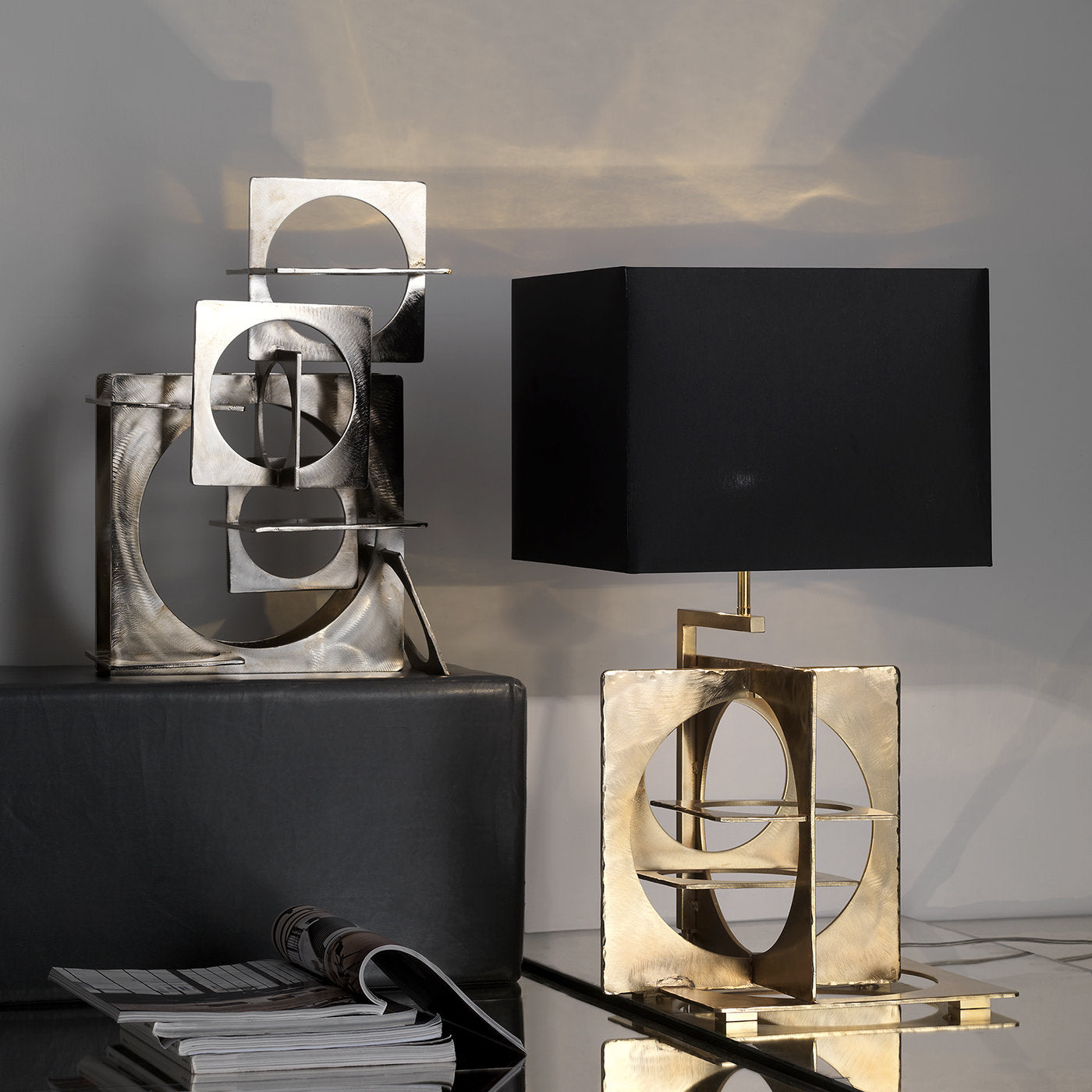 CL1965 Table Lamp Sigma L2 | Artemest