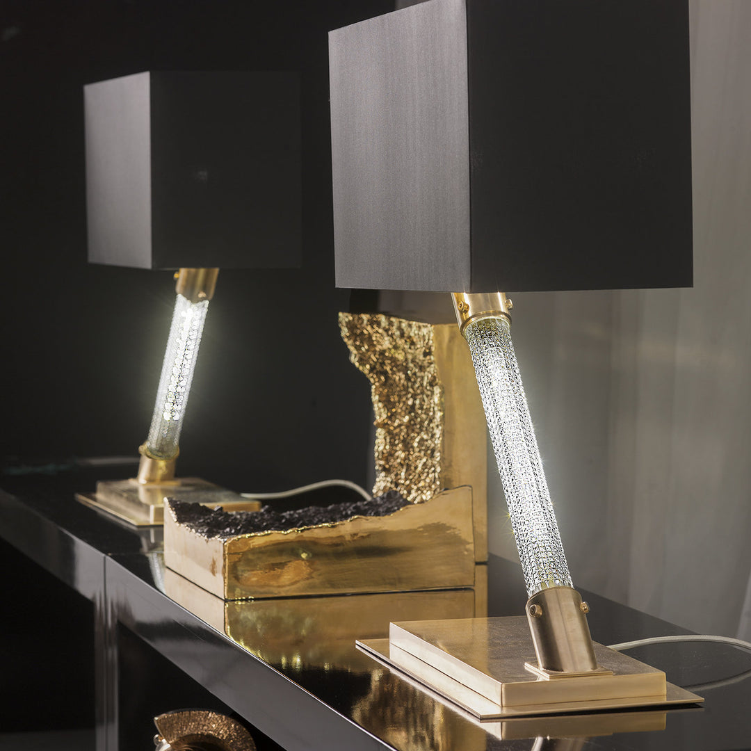 CL2031 Table Lamp Sigma L2 | Artemest