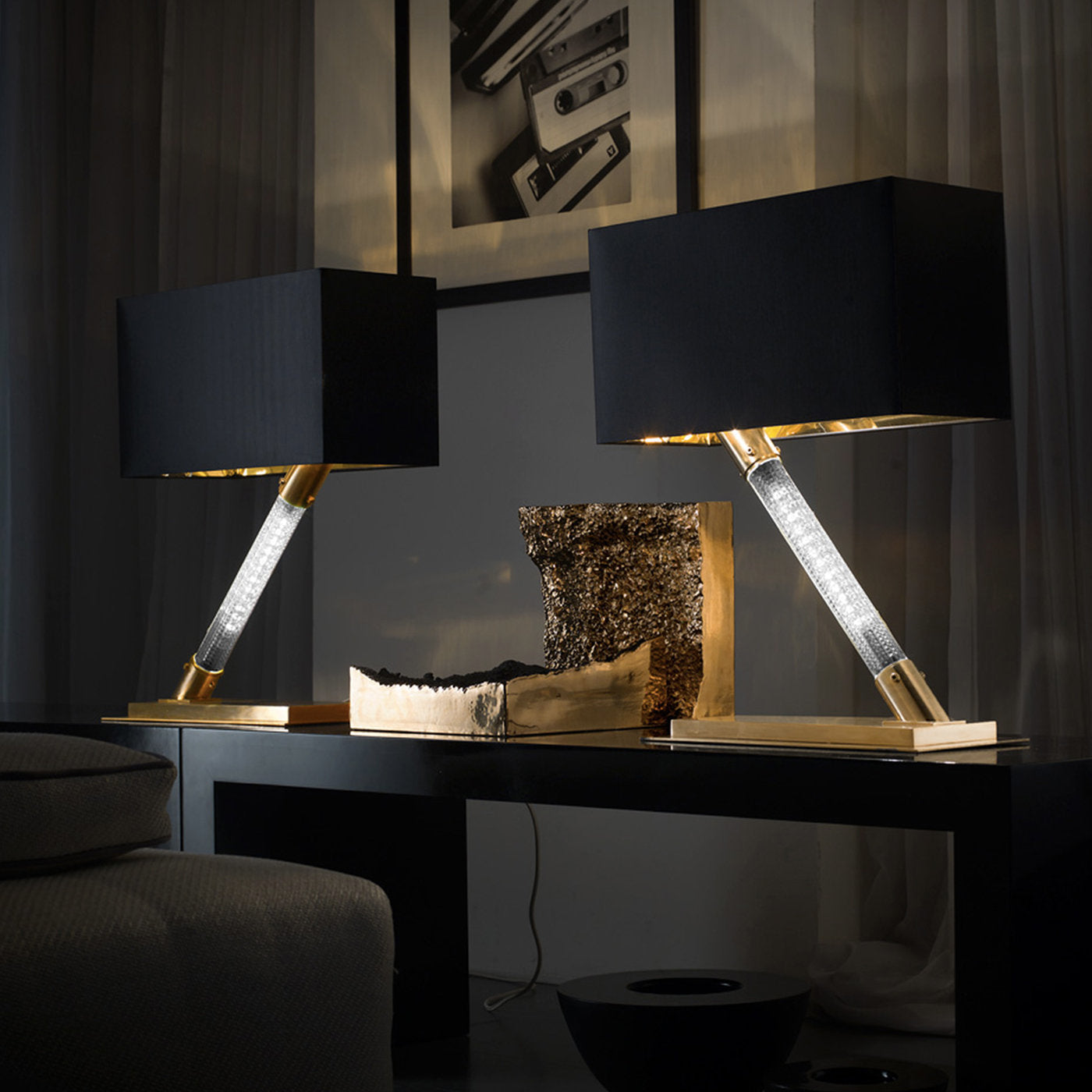 CL2031 Table Lamp Sigma L2 | Artemest