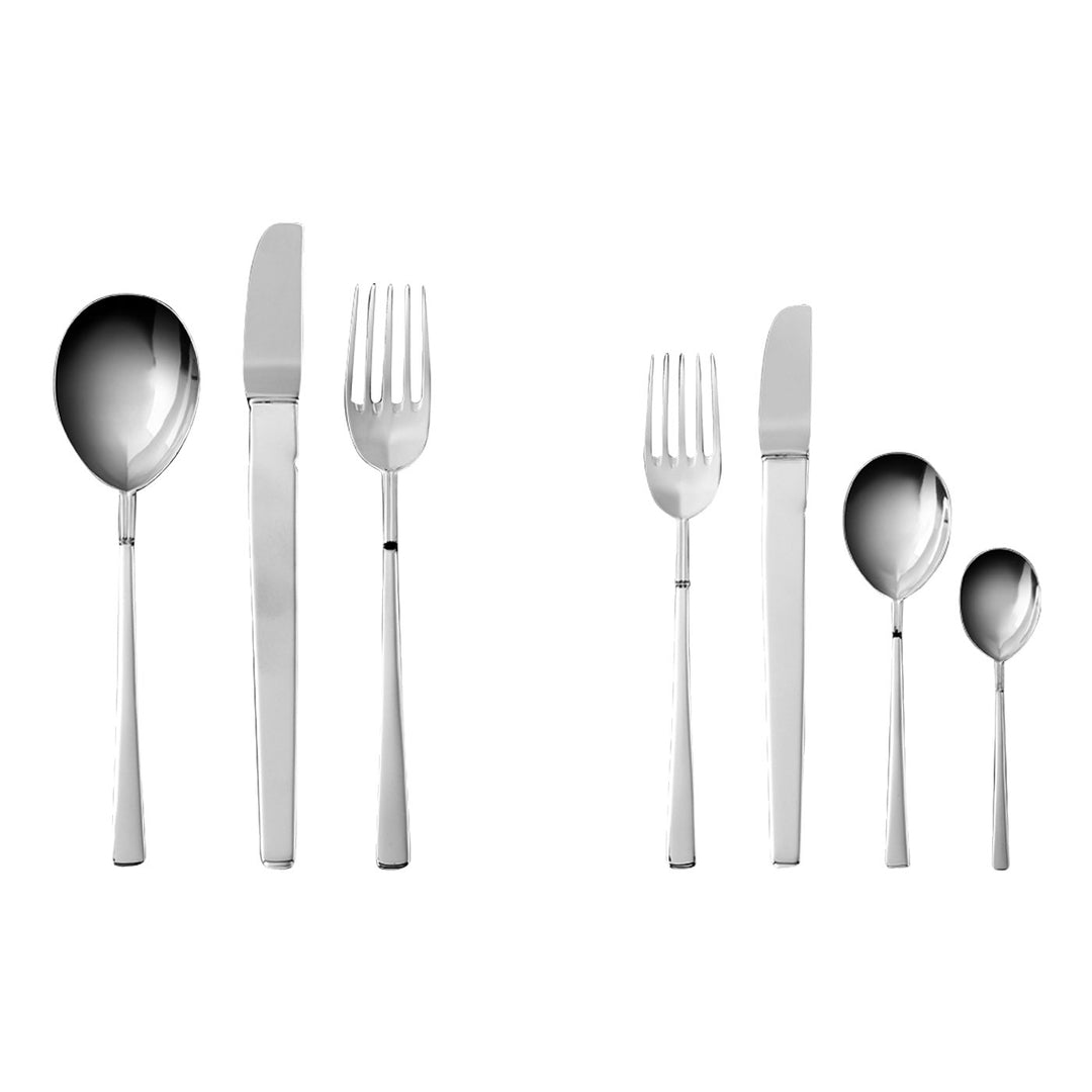 Flatware and Serving Utensils Nandcrafted in ITaly | Artemest