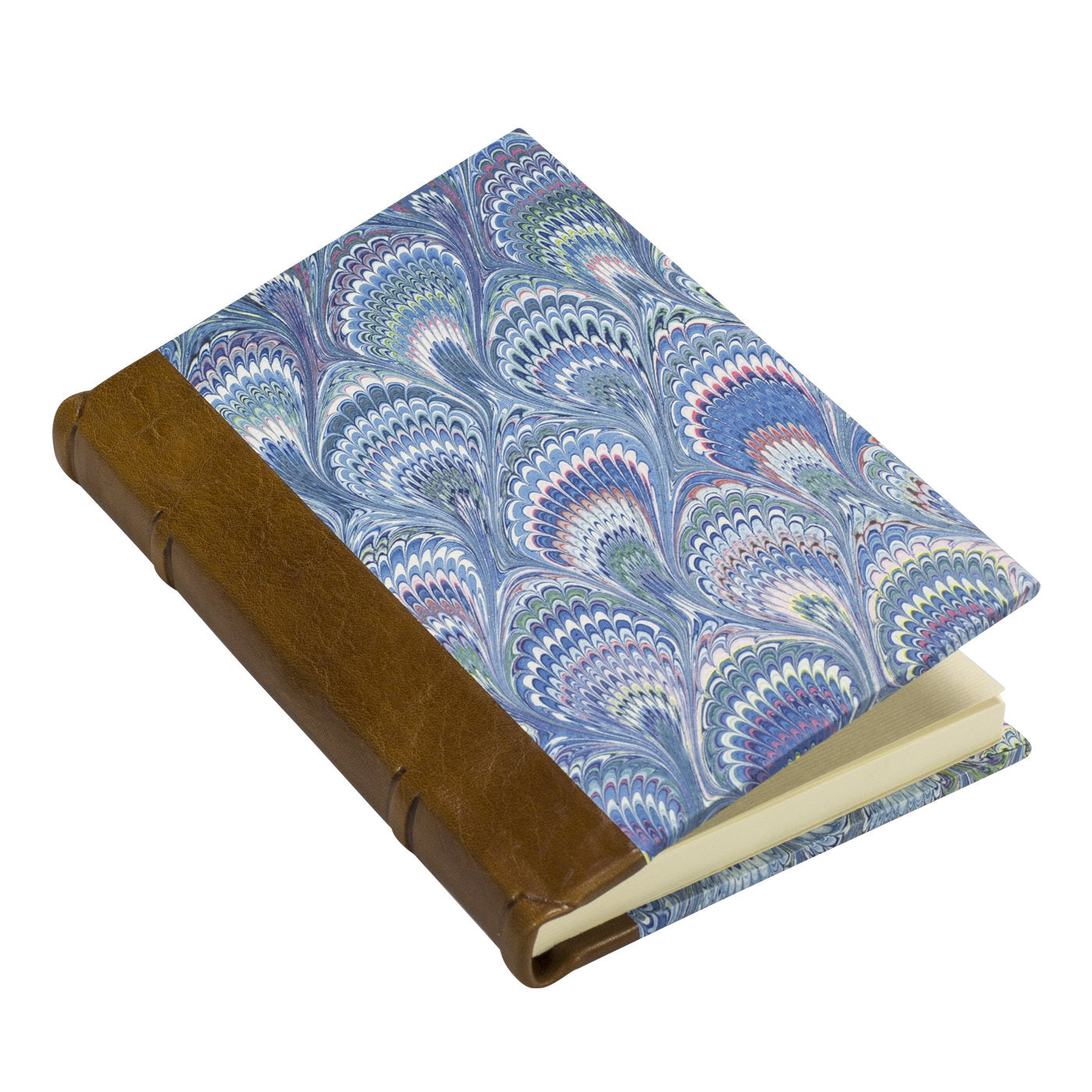 Book in Paper and Leather Il Papiro Firenze | Artemest