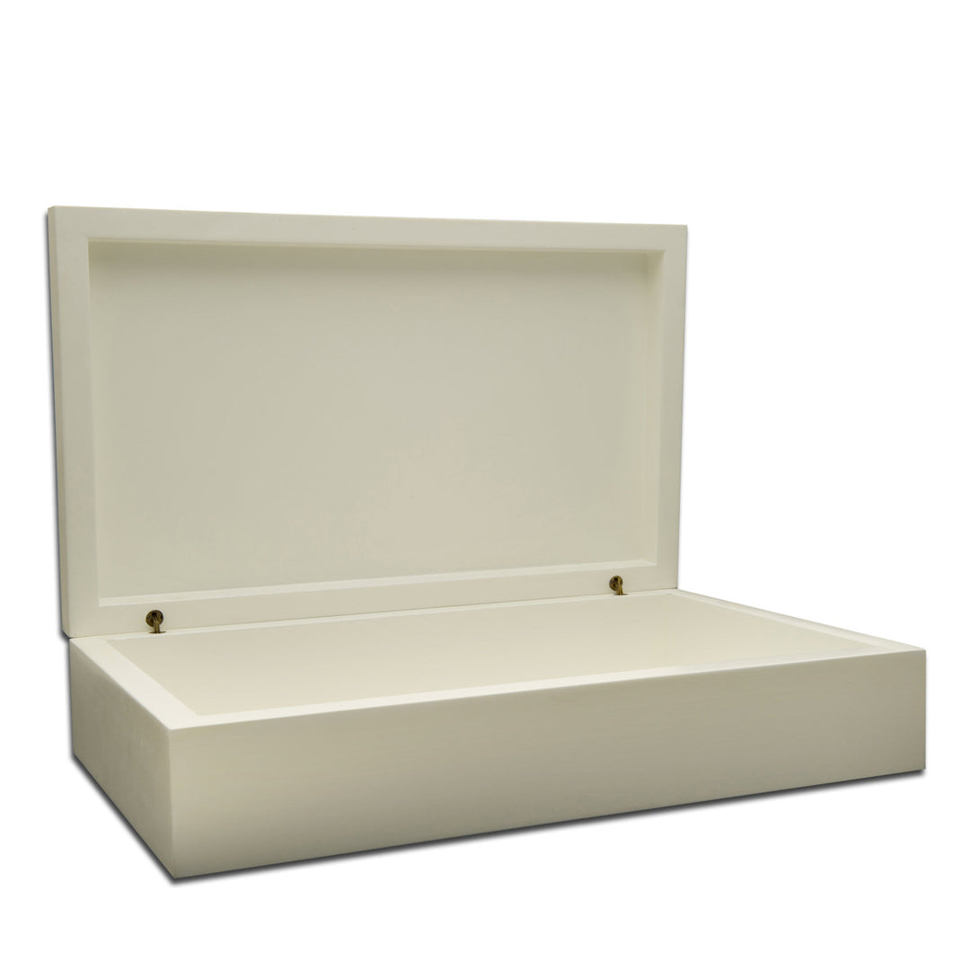 Scatola Box Mario Bottiglieri | Artemest