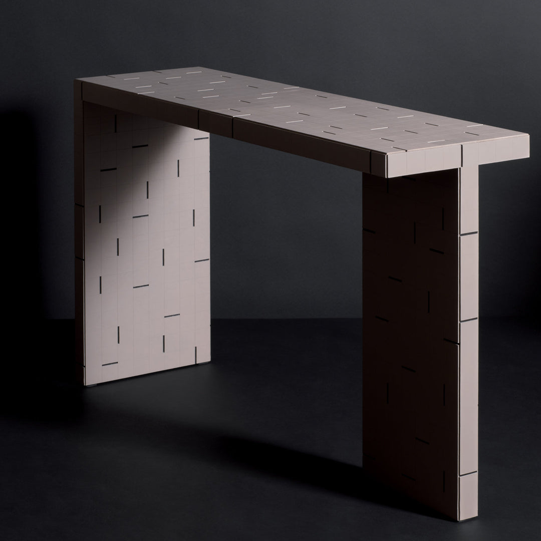 Atari Console Table Rabitti 1969 | Artemest