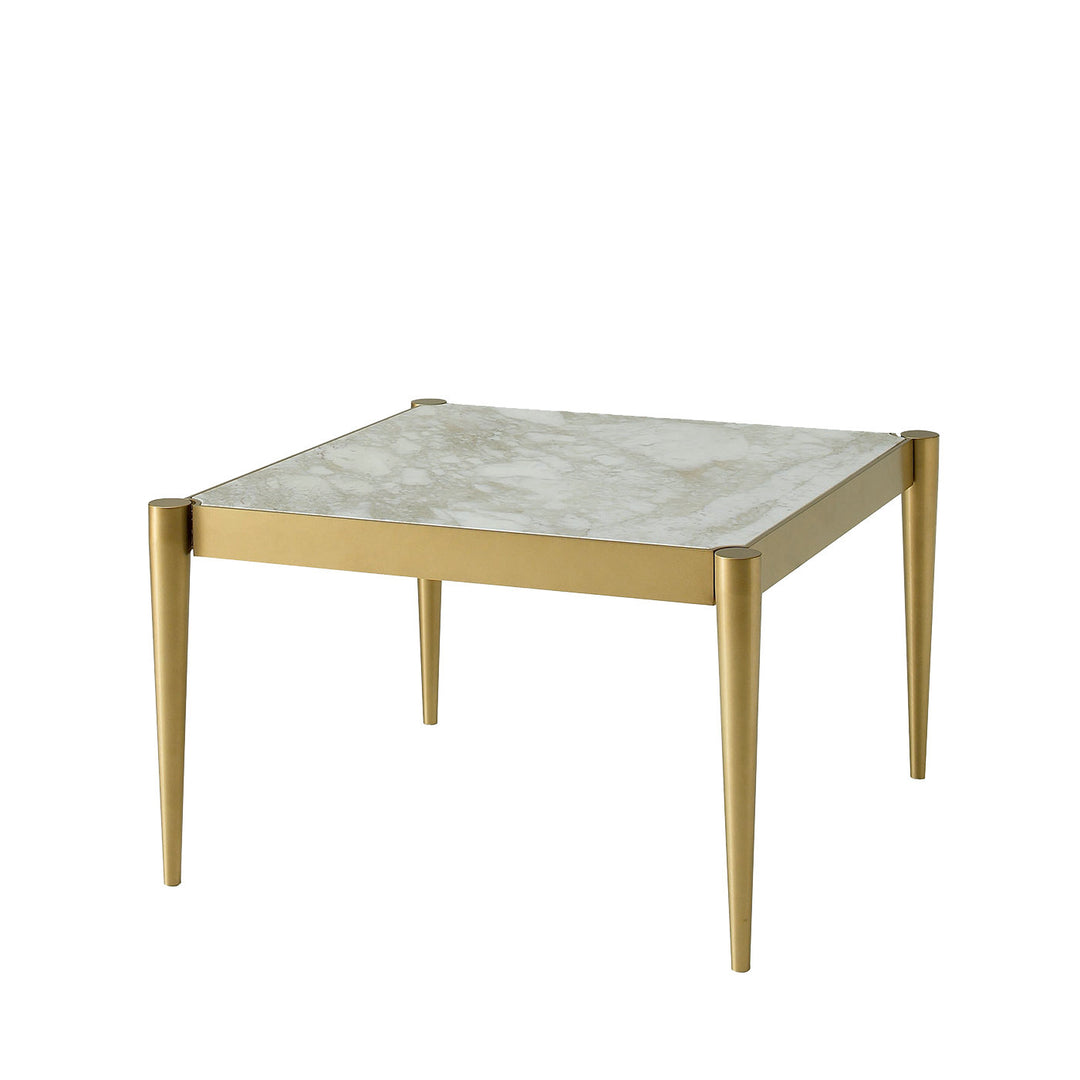 Albert Coffee Table Daytona | Artemest