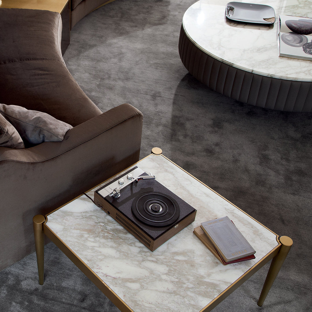 Albert Coffee Table Daytona | Artemest