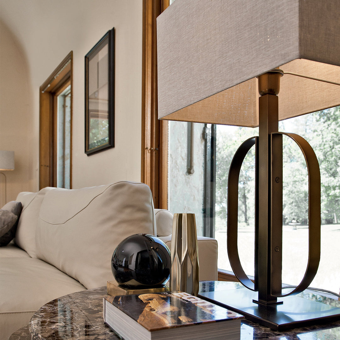 Brand Table Lamp Daytona | Artemest