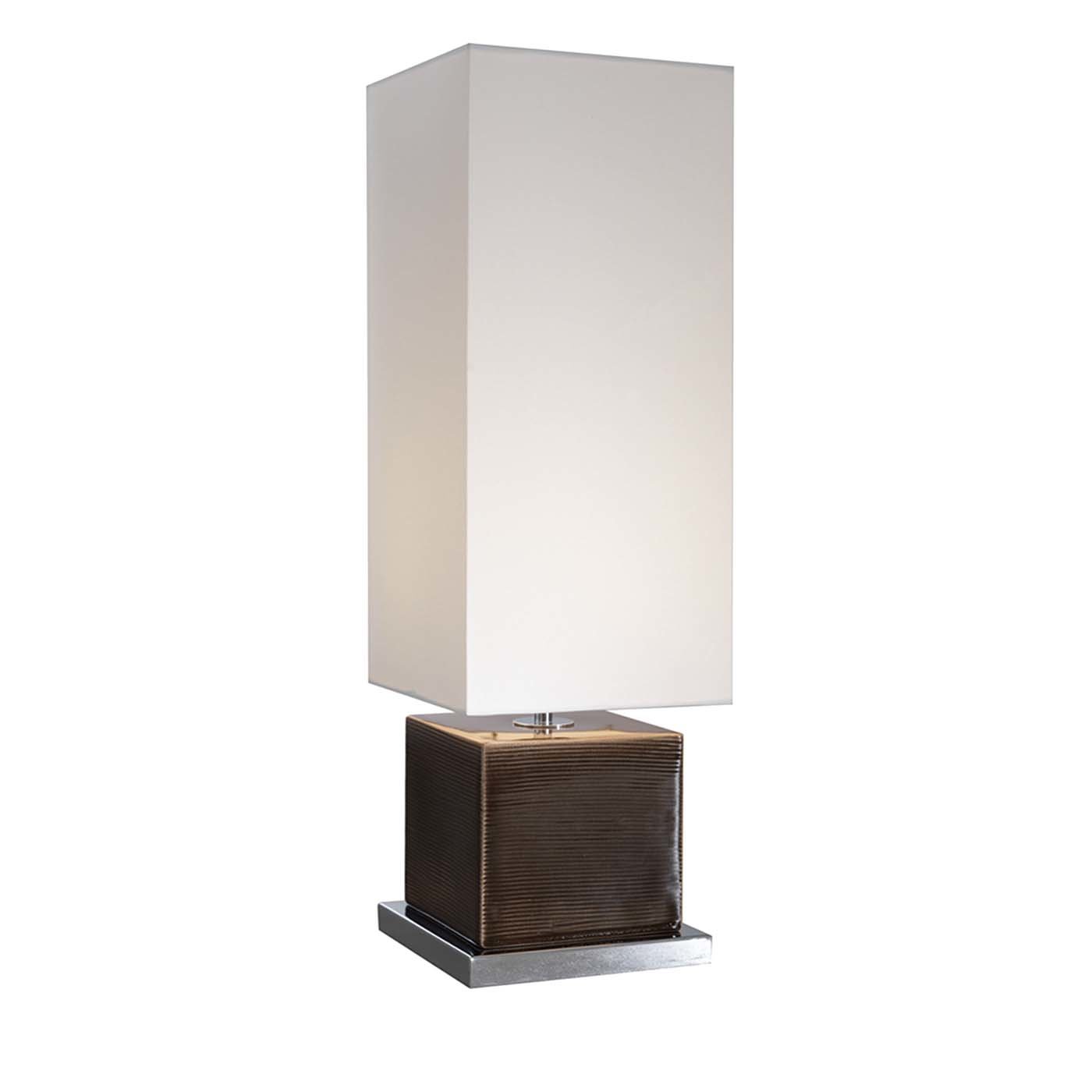 Club Three Table Lamp Marioni | Artemest