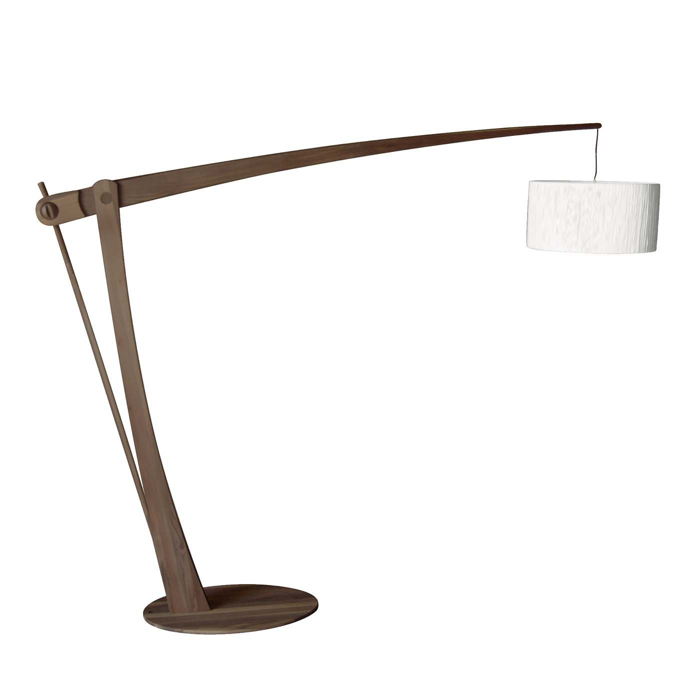 Archita Floor Lamp Volpi | Artemest