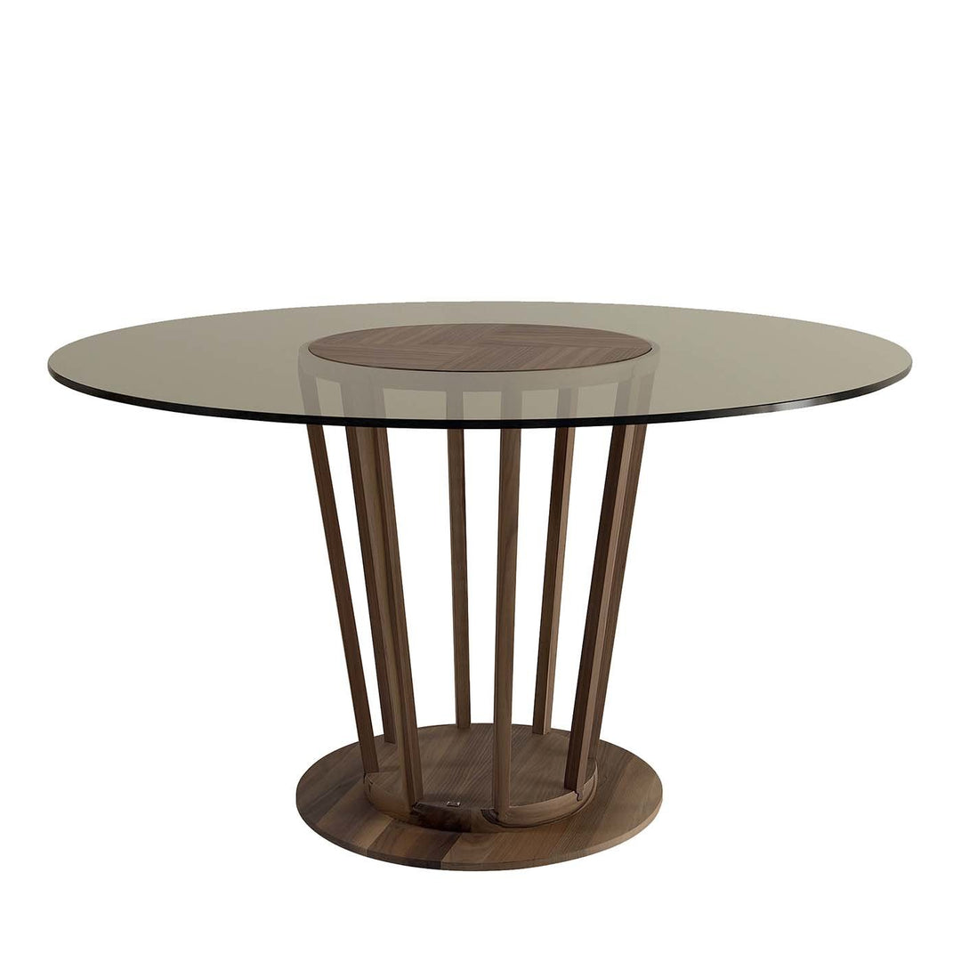 Eclipse Round Table Volpi | Artemest