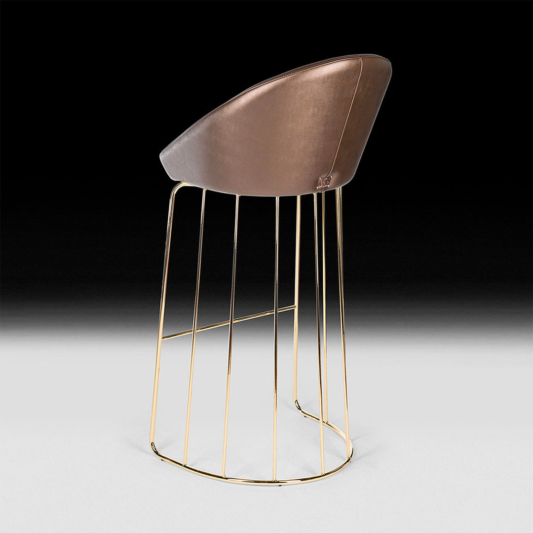 Bay Bar Stool VGnewtrend | Artemest