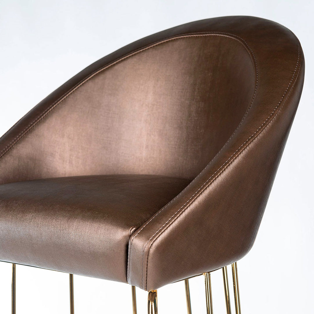 Bay Bar Stool VGnewtrend | Artemest